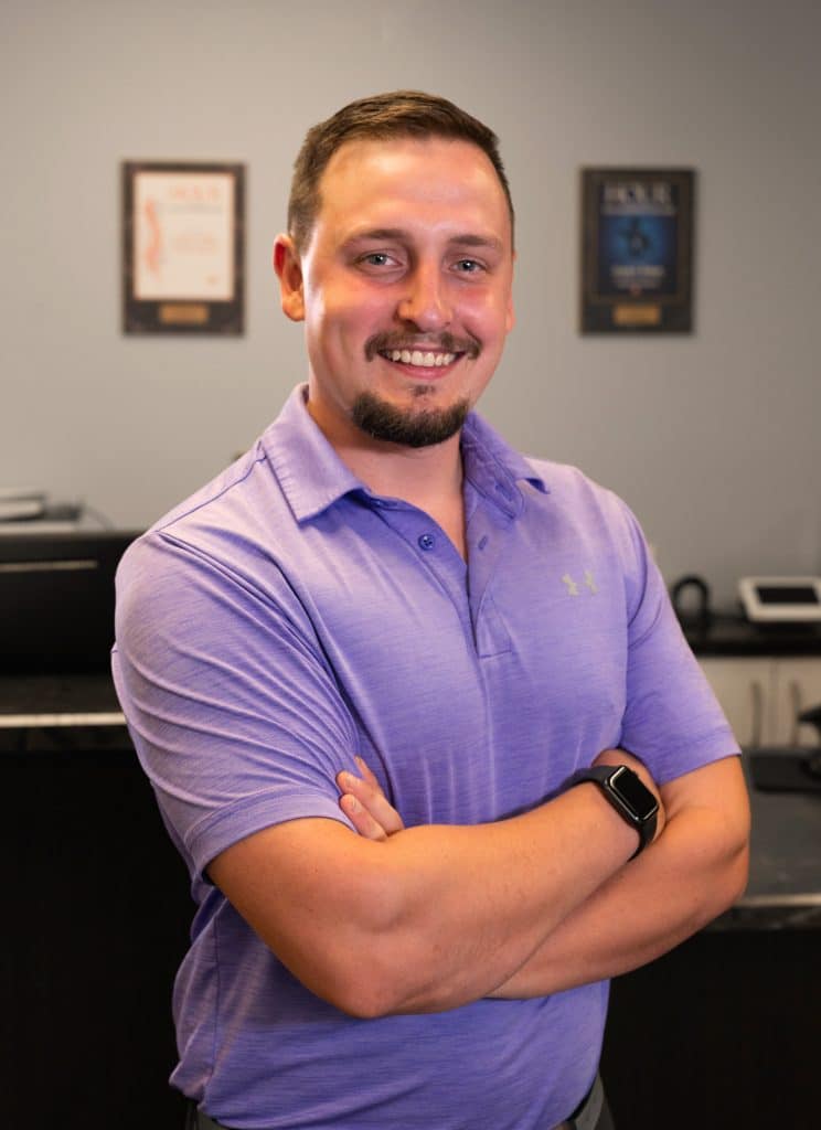 Neck Pain Archives - Balanced Physical Therapy
