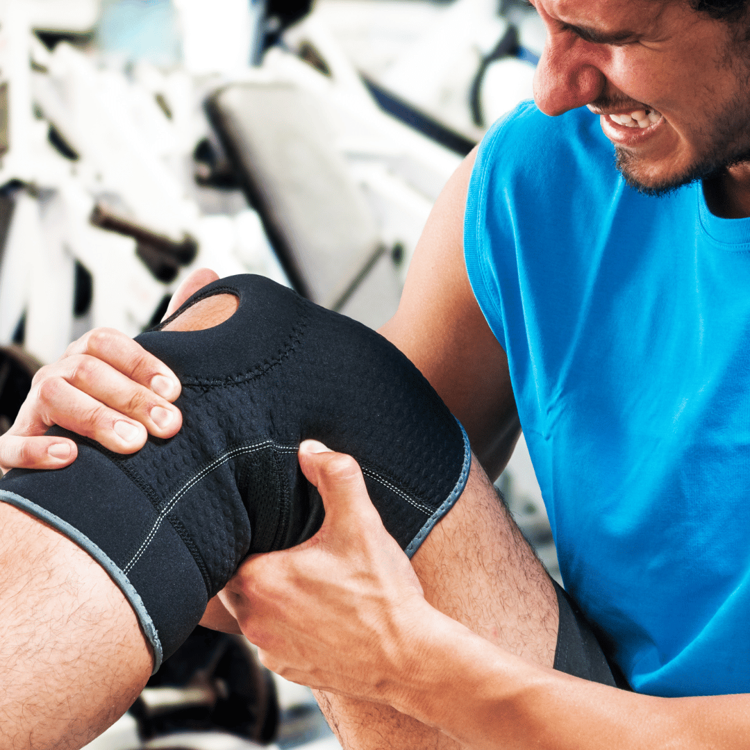 Benefits Of Physical Therapy For Athletes - Balanced Physical Therapy
