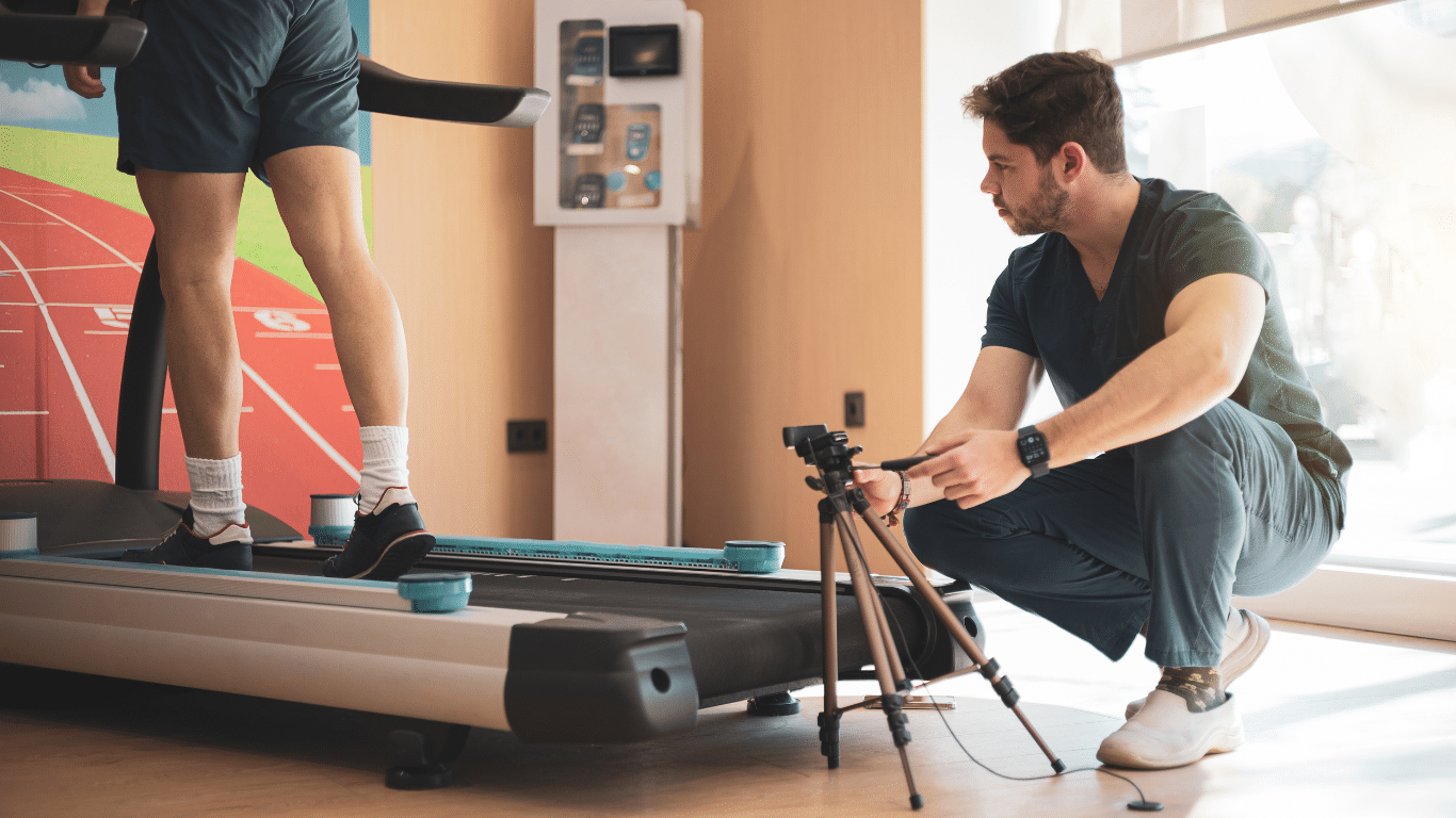 Selective Functional Movement Assessment (SFMA) - Balanced Physical Therapy